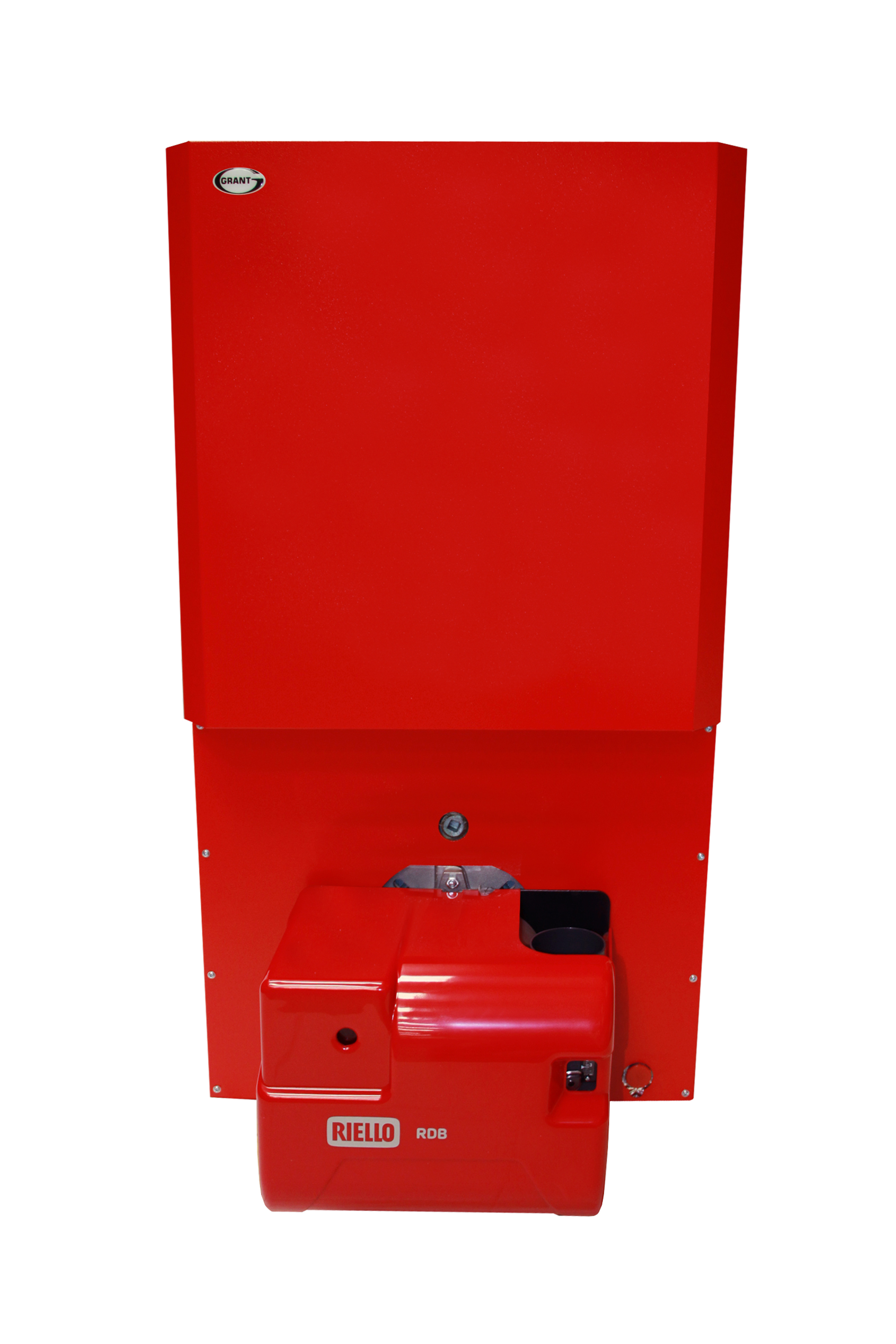 Grant Vortex Boiler house VTXBH4658 VTXBH5870 (2) - Shelford Heating